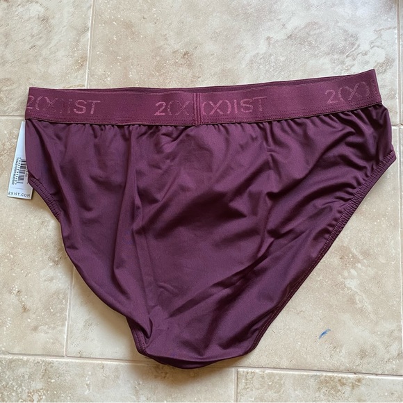 2xist | Underwear & Socks | 2xist Electric Low Rise Briefs Medium ...